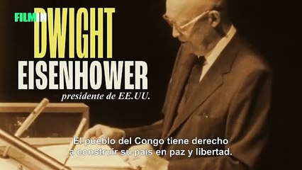 Banda sonora para un golpe de estado (2024) - Tráiler VOSE