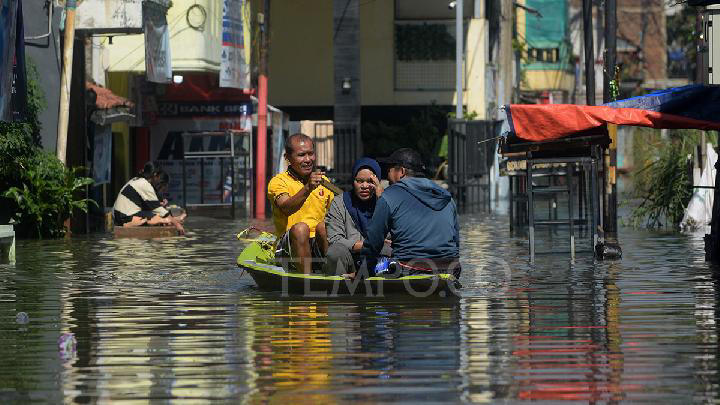 Cara Urus Sertifikat Tanah yang Rusak dan Hilang Akibat Banjir Cara Urus Sertifikat Tanah yang Rusak dan Hilang Akibat Banjir