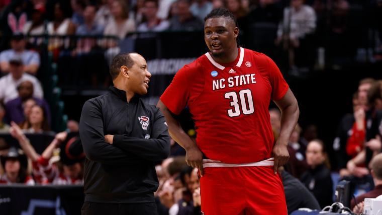 Archie Miller pegged as NC State head coaching candidate