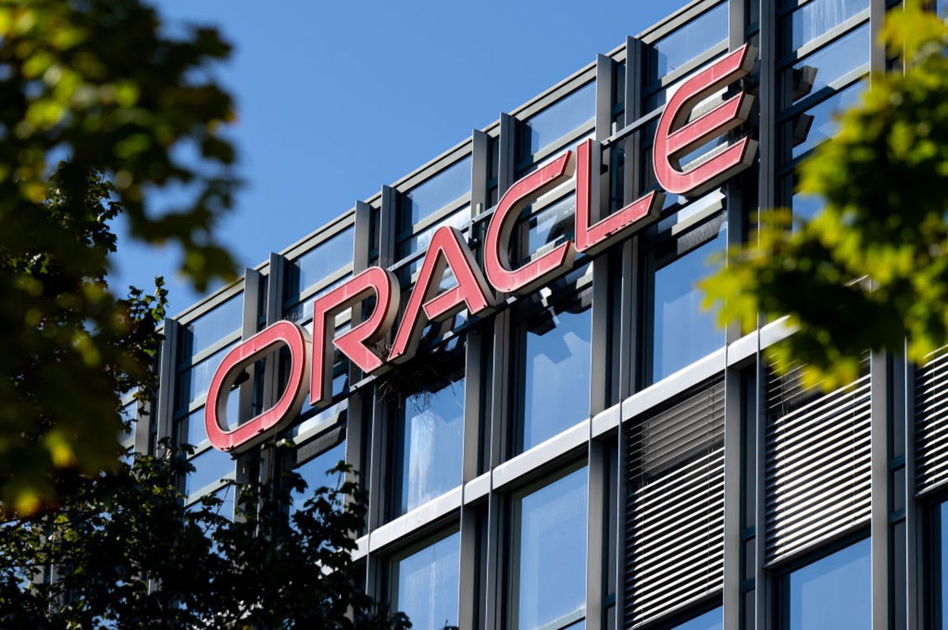 Oracle’s Q3 Earnings On Tap As Stock Struggles to Break Out Of Recent ...