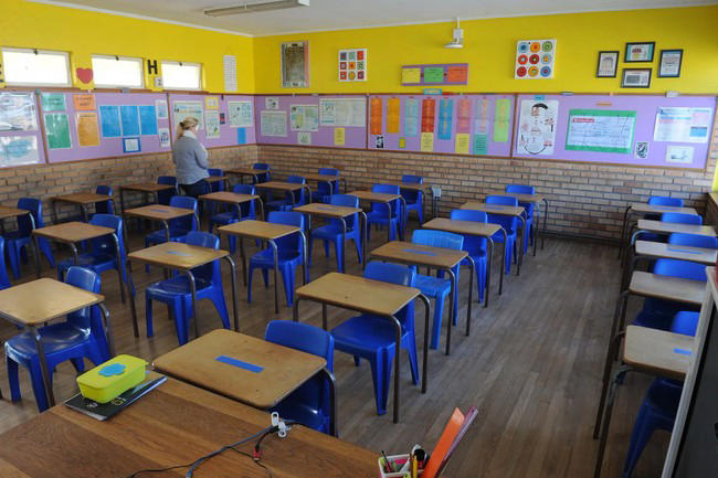 How to apply for Western Cape school admissions | key dates for Grade R ...