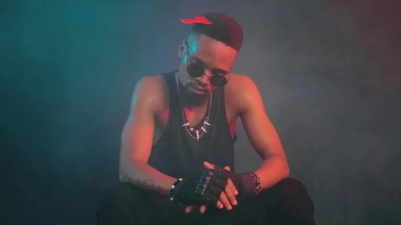 Meet Judas Stone: the voice of a new generation in South African hip hop