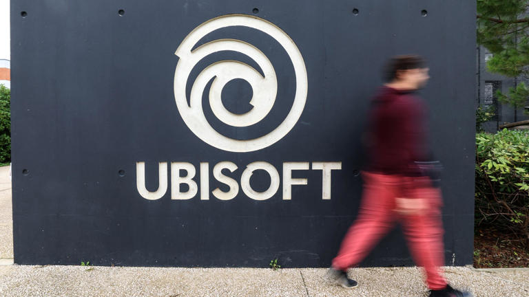 Ubisoft : prison avec sursis pour trois ex-cadres, condamnés pour ...