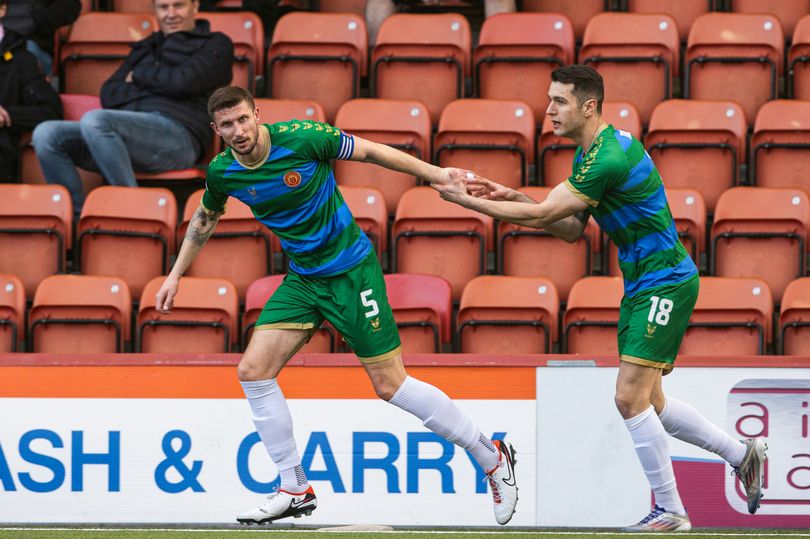 Hamilton Accies must come out fighting after derby disappointment, says ...