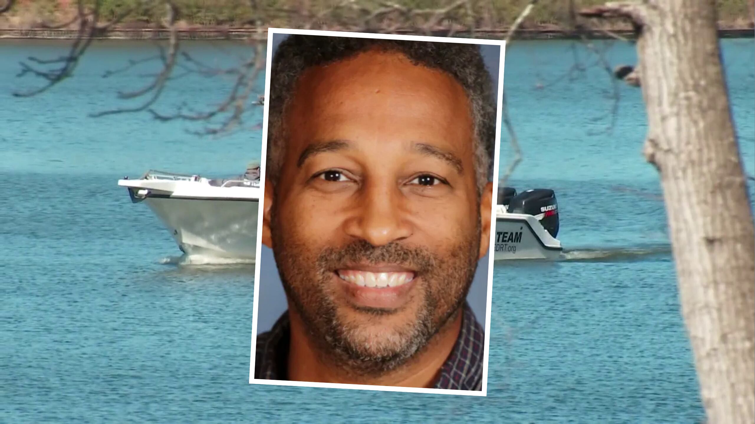 After monthlong search, missing Ga. teacher’s body found in lake