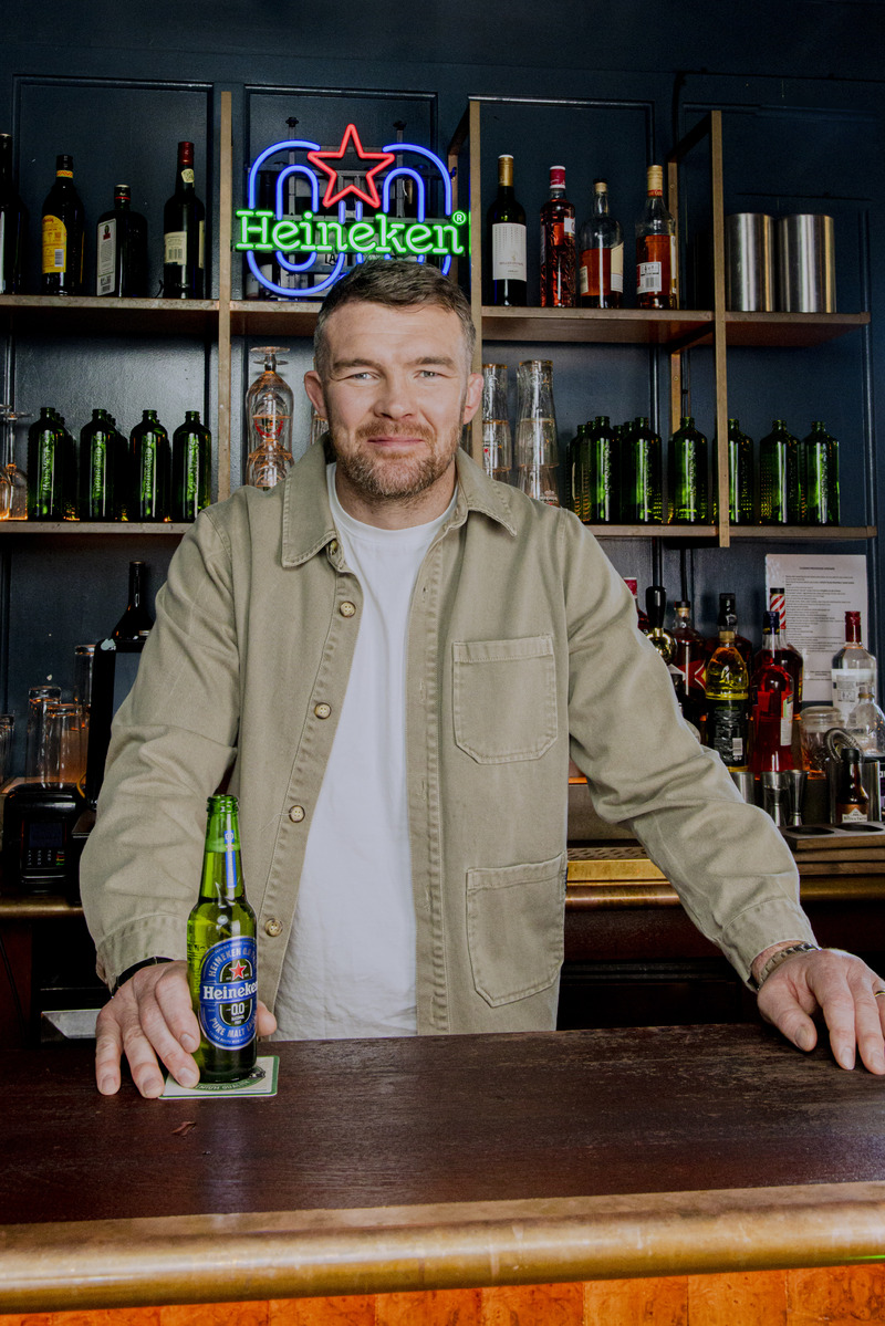 Peter O'Mahony: 'There's days I've said, 'I need to get in a row in the ...