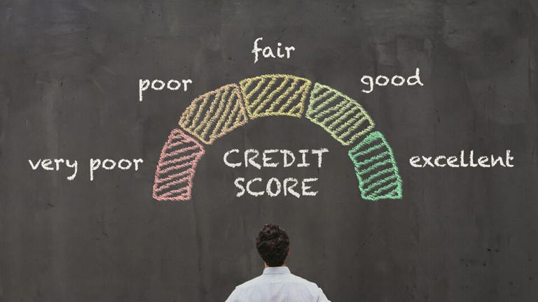 Why scores of users struggle to build a healthy credit score? Key steps ...