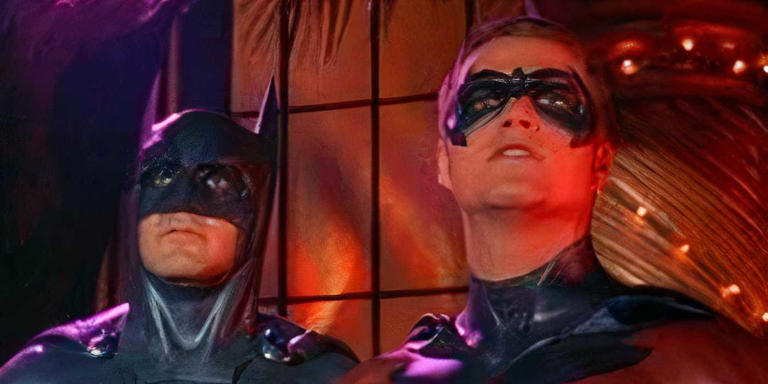 8 Most Unwatchable Superhero Movies Ever Made