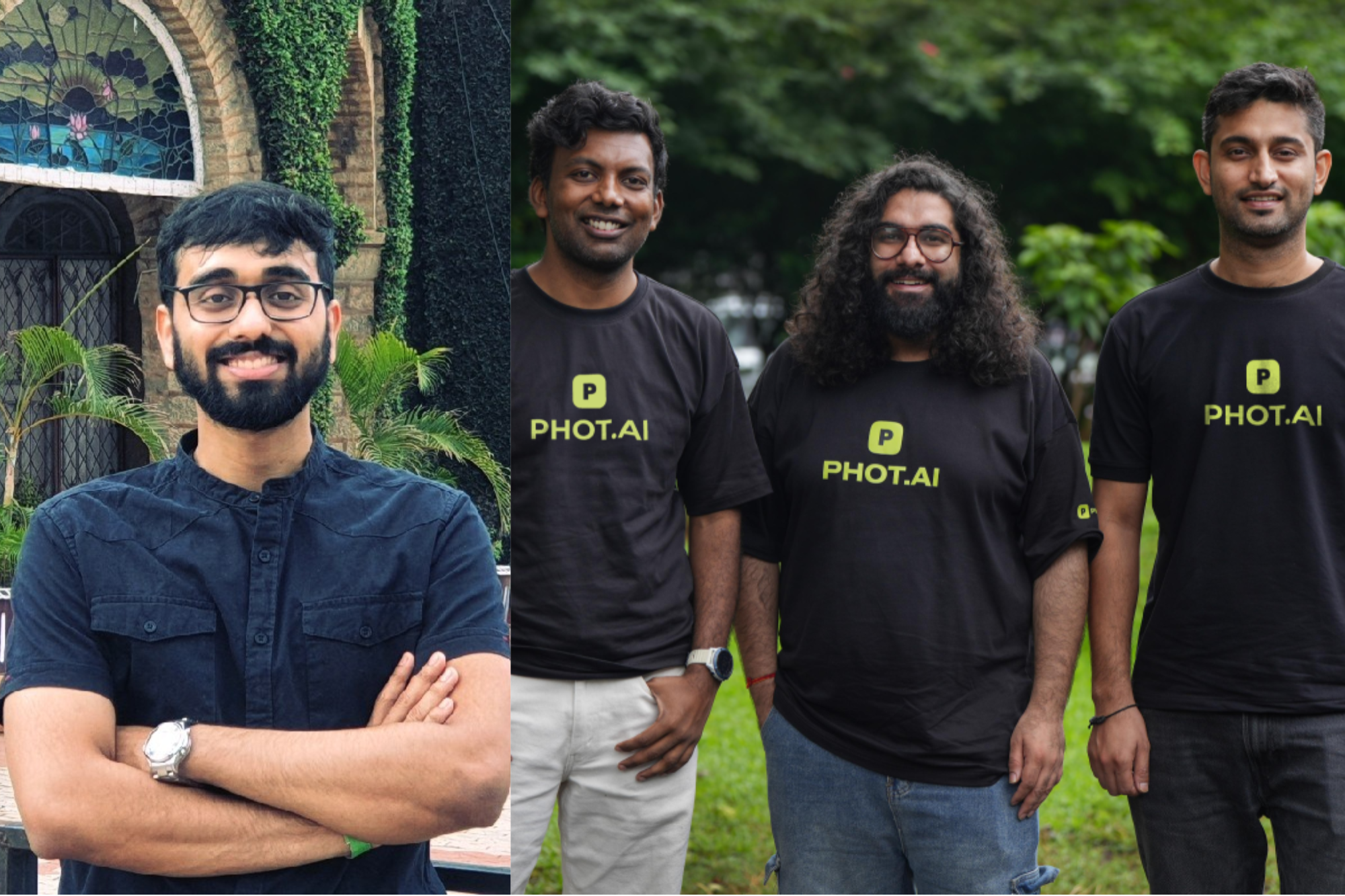 Yenmo and Phot.AI Secure Fresh Funding to Expand AI and Fintech Innovations