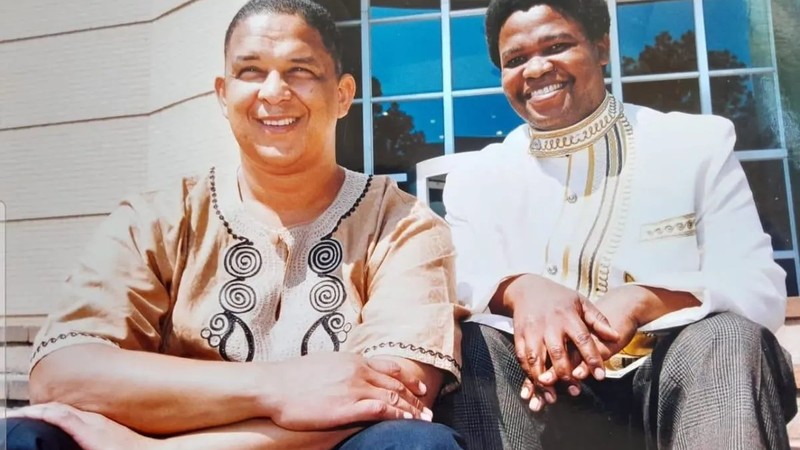 Hamba Kahle: Multi-talented Dr. Gomolemo Mokae was Brilliance Personified