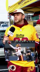 Naming Random Commanders Players