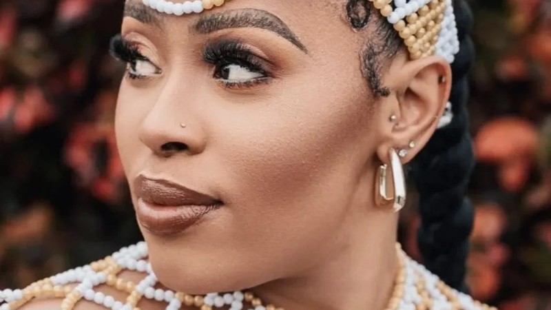 Philile Nzama reflects on her 'Big Brother Mzansi' journey and future ...