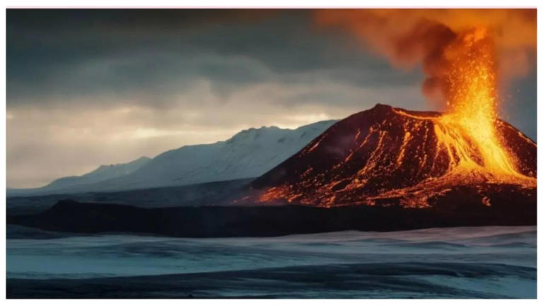 A massive 'gravity hole' is pulling down the Indian ocean: here's the ...