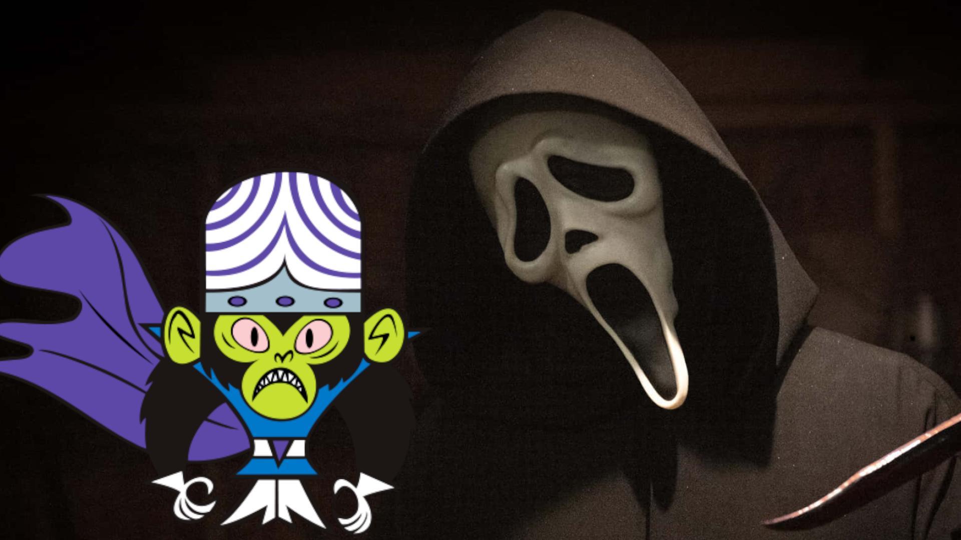 Así es Roger L. Jackson, la voz detrás de 'Monkey Island', Ghostface y ...