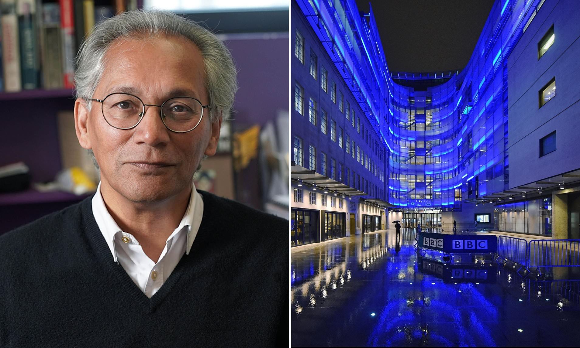 The households that could have to pay more for their BBC licence fee