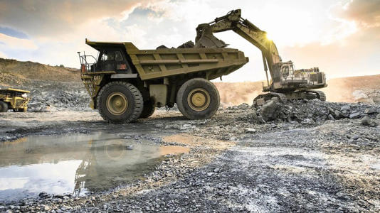 Iron ore prices expected to decline amidst supply growth, weak Chinese ...