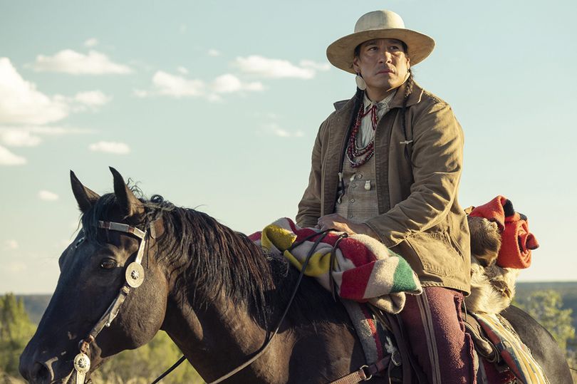 C Thomas Howell's Yellowstone 1923 cameo explained as fans spot former ...