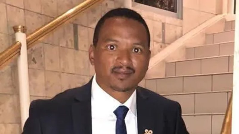 Athletics South Africa suspends Steven Swarts amid disciplinary enquiry