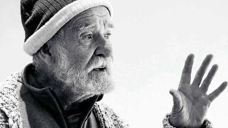 Remembering Athol Fugard: A tribute to South Africa's literary giant