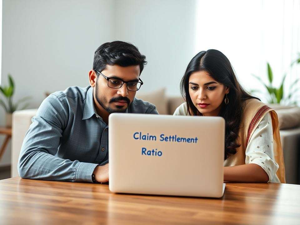 Latest claim settlement ratio of health and general insurance companies ...