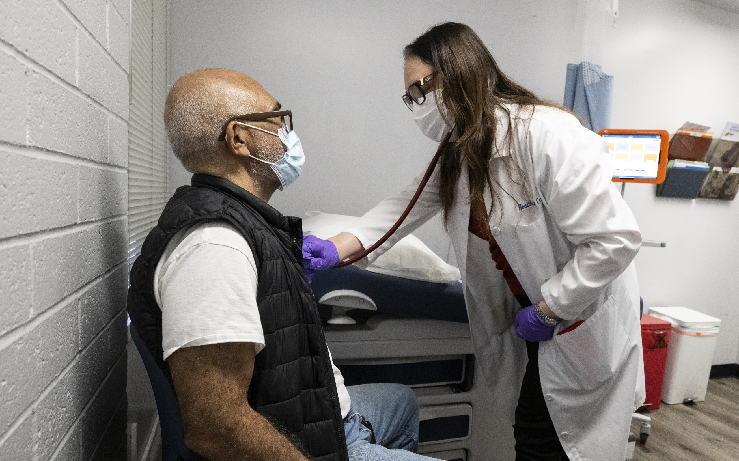 Warning signs to look out for if you are over 40