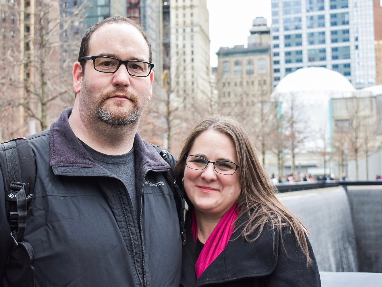 'You can go to her with anything': Stuarts Draft drama teacher Amy ...