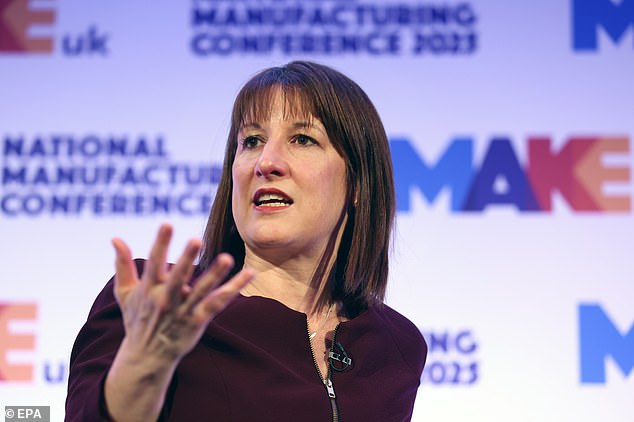 Labour MPs revolt over government's 'moral' £5bn welfare cuts