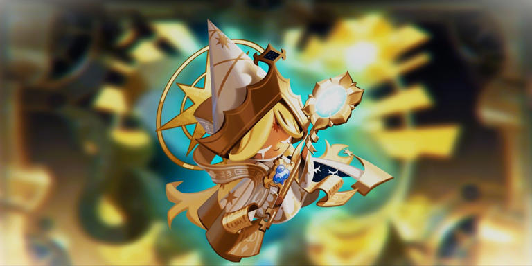 Cookie Run: Kingdom - Best Toppings And Beascuits For Awakened Pure ...