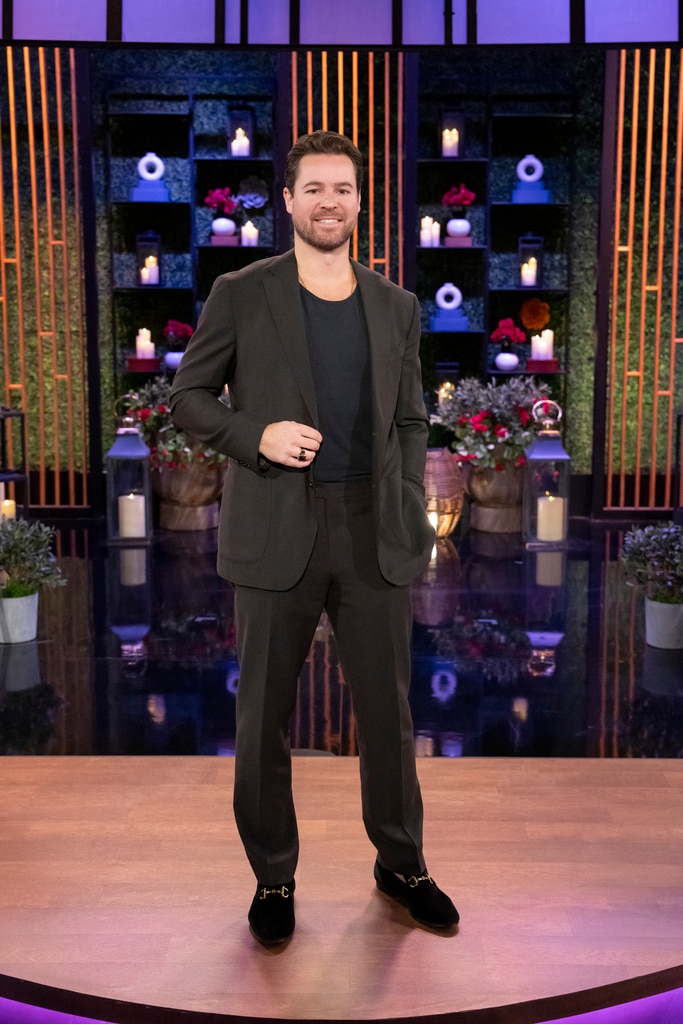 Love Is Blind's Dave Reveals His Sister’s Reaction to Lauren on TV