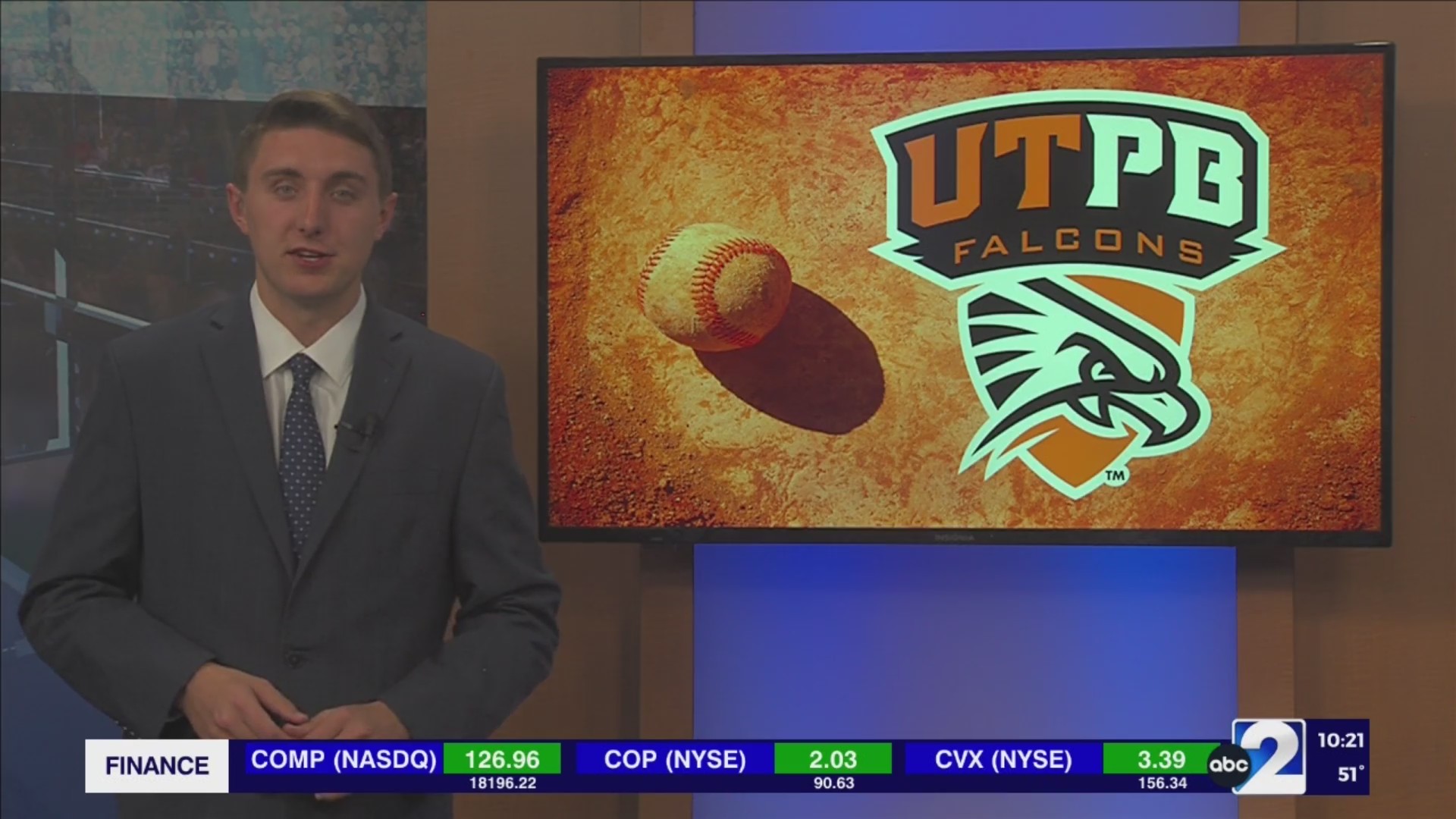 HIGHLIGHTS: UTPB Baseball finishes off the weekend with an offensive ...