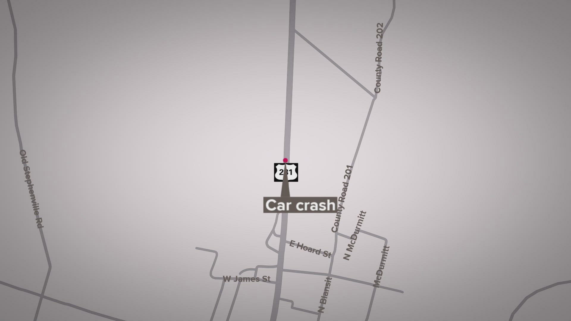 Killeen resident charged after fatal crash along US-281, police are ...