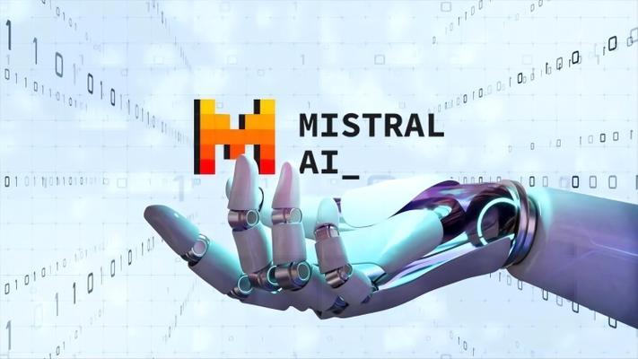 Mistral AI 宣布将推出新模型，性能将超越 DeepSeeek