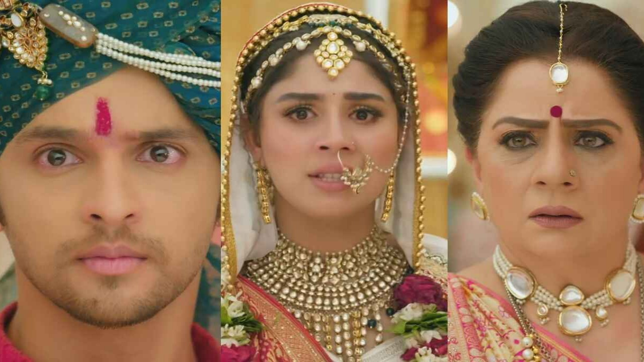 Anupamaa: Moti Baa gets upset with Prem and Rahi; What will Anupama do now?