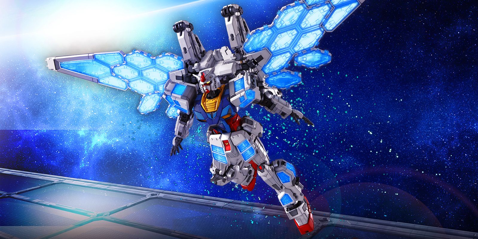Gundam's Iconic RX-78-2 Mecha Soars to New Heights With Surprising New ...
