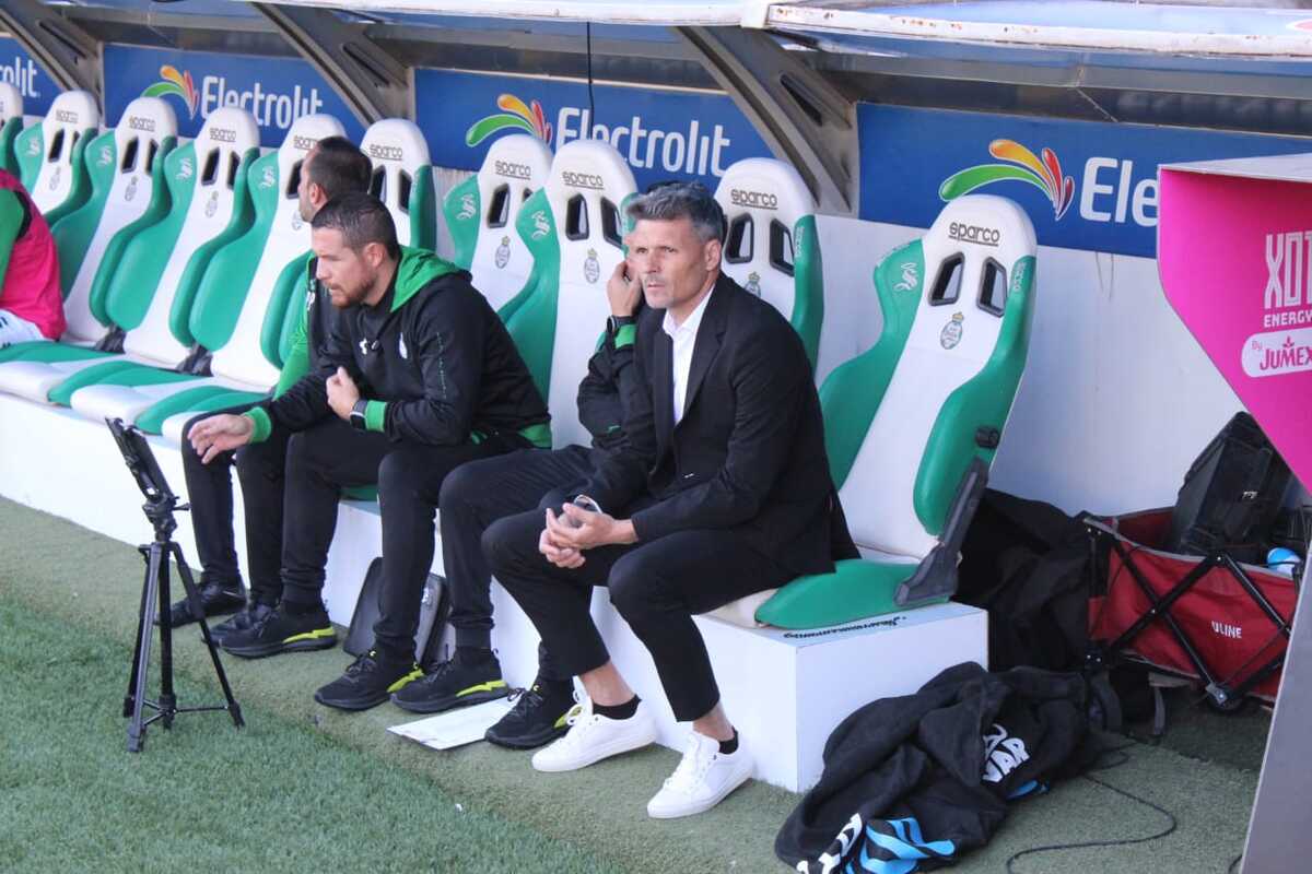 'Tano' Ortiz disfrutó conexión con aficionados; "le sacamos el invicto ...