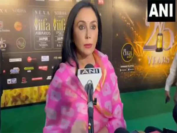 Rajasthan Deputy CM Diya Kumari says concept of "concert tourism" can ...