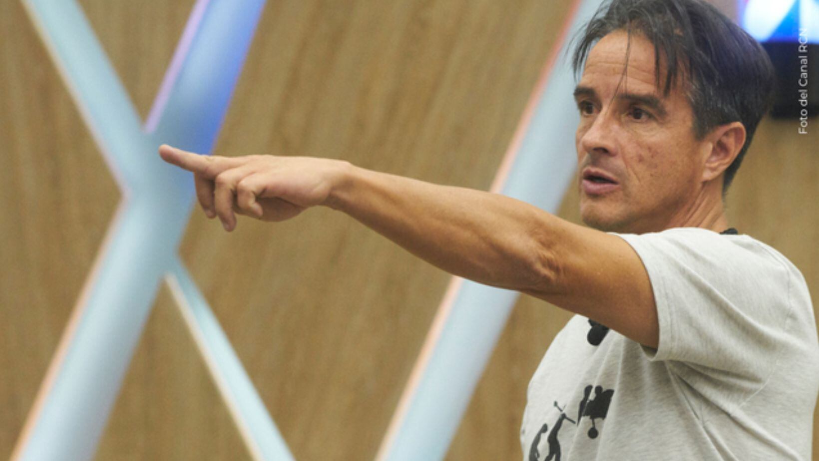 Coco, el nuevo eliminado de ‘La casa de los famosos’; dejó nominada a ...