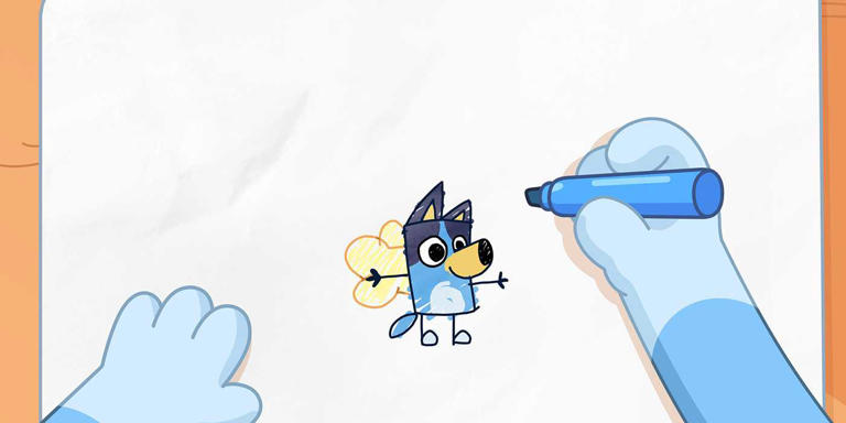 10 Most Underrated Episodes Of Bluey That Have Important Messages