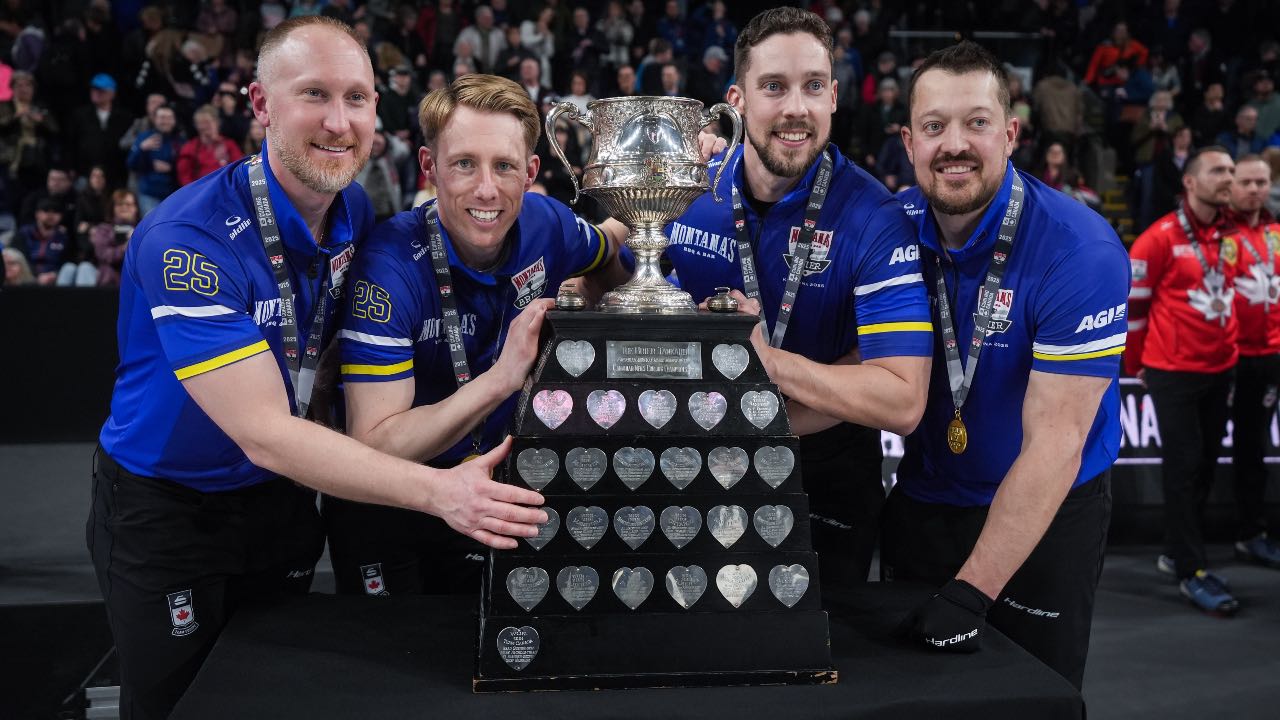 Jacobs back on top after comeback win in Brier final