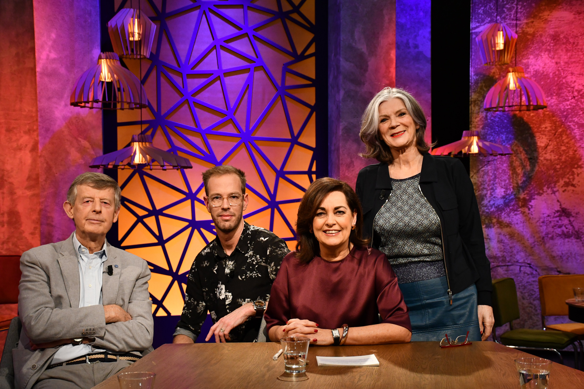 De mooiste foto's van Jacobine Geel