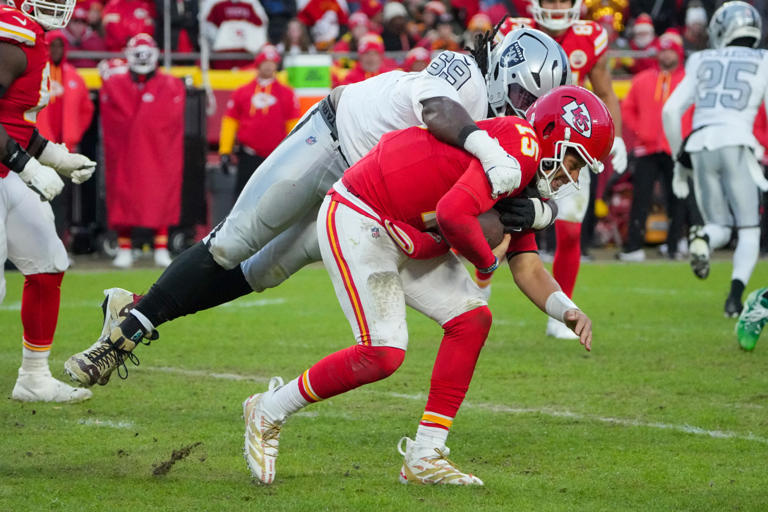 Chiefs' Patrick Mahomes Reveals 'Ultimate Test' For Offense