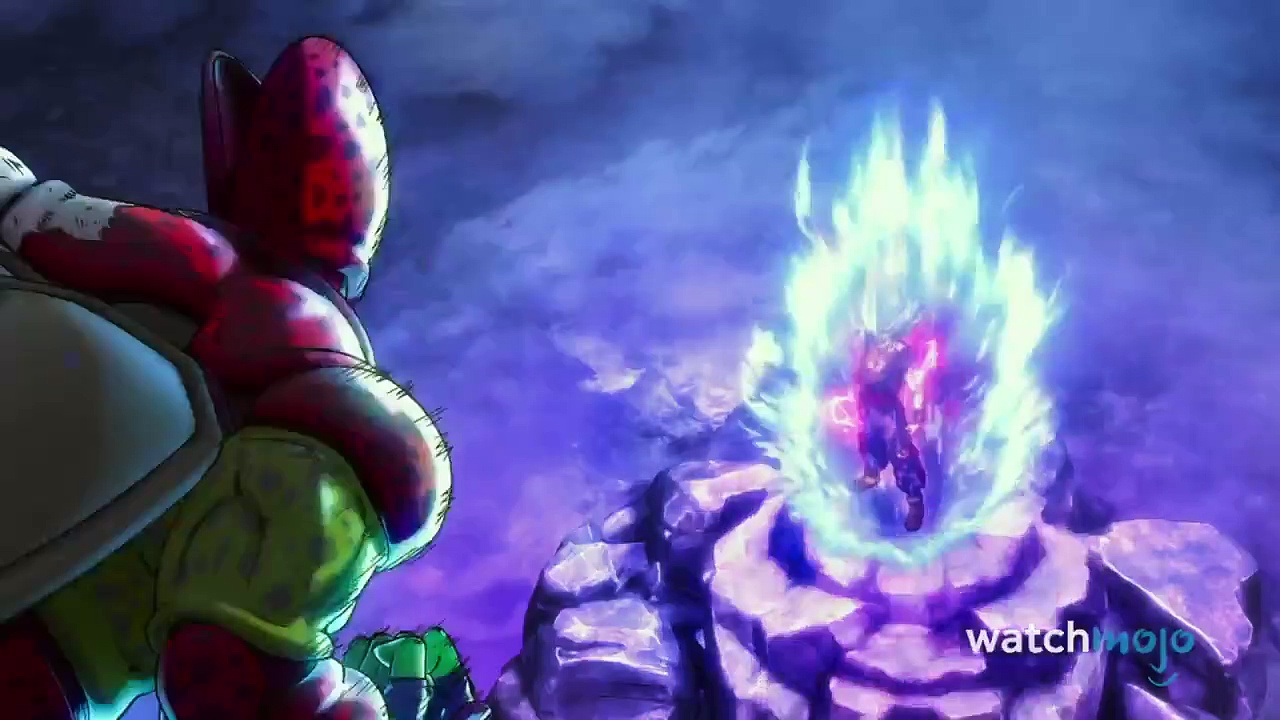 Top 20 Most Iconic Dragon Ball Moments