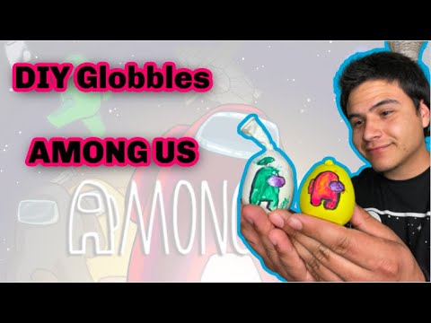 DIY Among Us Globbles – Here’s How You Do It!