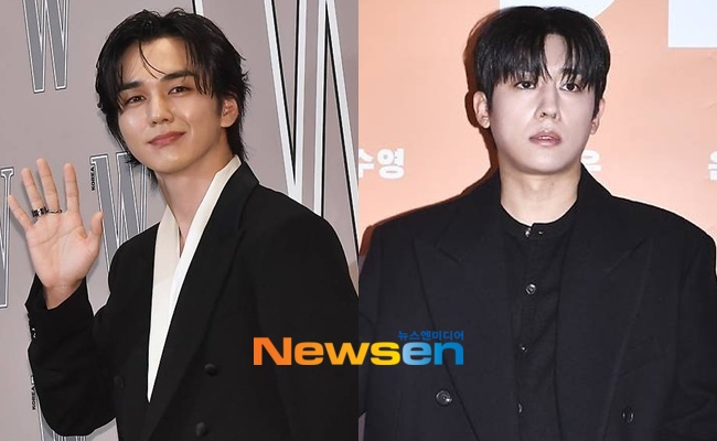 YG 떠난 유승호, 손호준과 무슨 인연이길래? 333 동행 긍정 논의 [공식입장]
