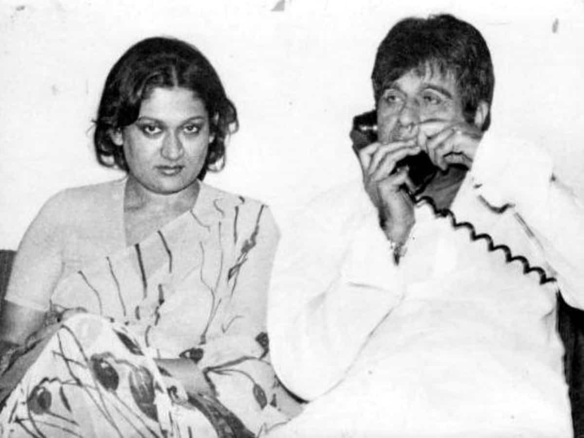 Dilip Kumar secretly married another woman after 16 years with Saira ...