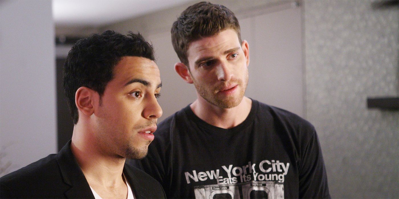 Before ‘Suits LA,’ Bryan Greenberg Played a Different Kind of Ambitious ...