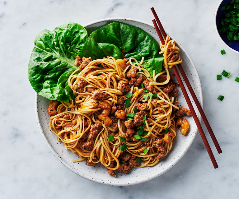 66 of our top prawn recipes for every occasion and season