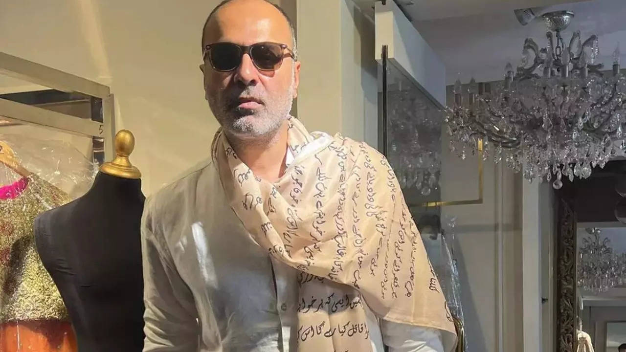 Meet Pakistan’s richest Hindu – A look at his career, business ventures ...