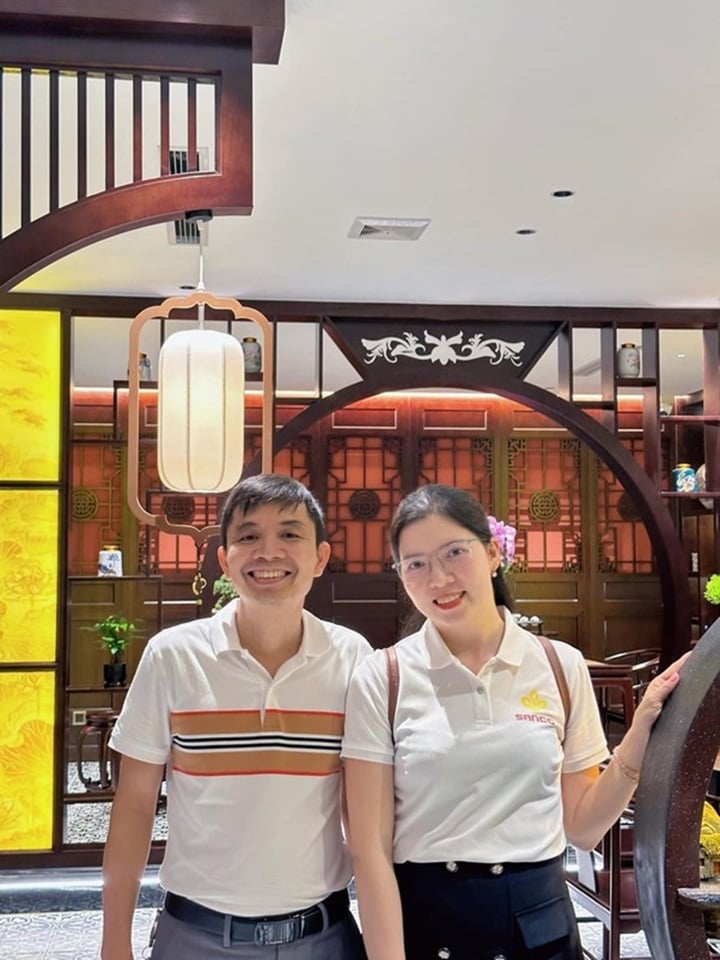 Doanh nghiệp và trách nhiệm xã hội: Sanco hướng tới phát triển bền vững