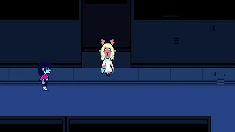 Deltarune Questions That Need To Be Answered In Chapter 3 & 4